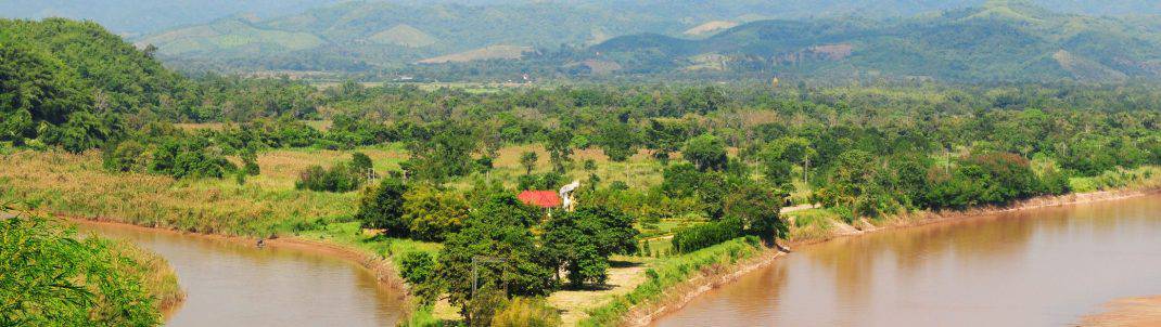 Golden Triangle - Tour Packages Cost & Itinerary Myanmar, Laos, Thailand