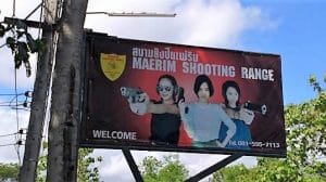 Mae Rim Attractions - Tourist Things To Do & Activities, Chiang Mai ...