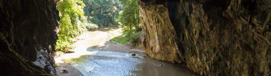 Lod Cave - Tham Lod Cavern Tours, Prices & Location, Thailand