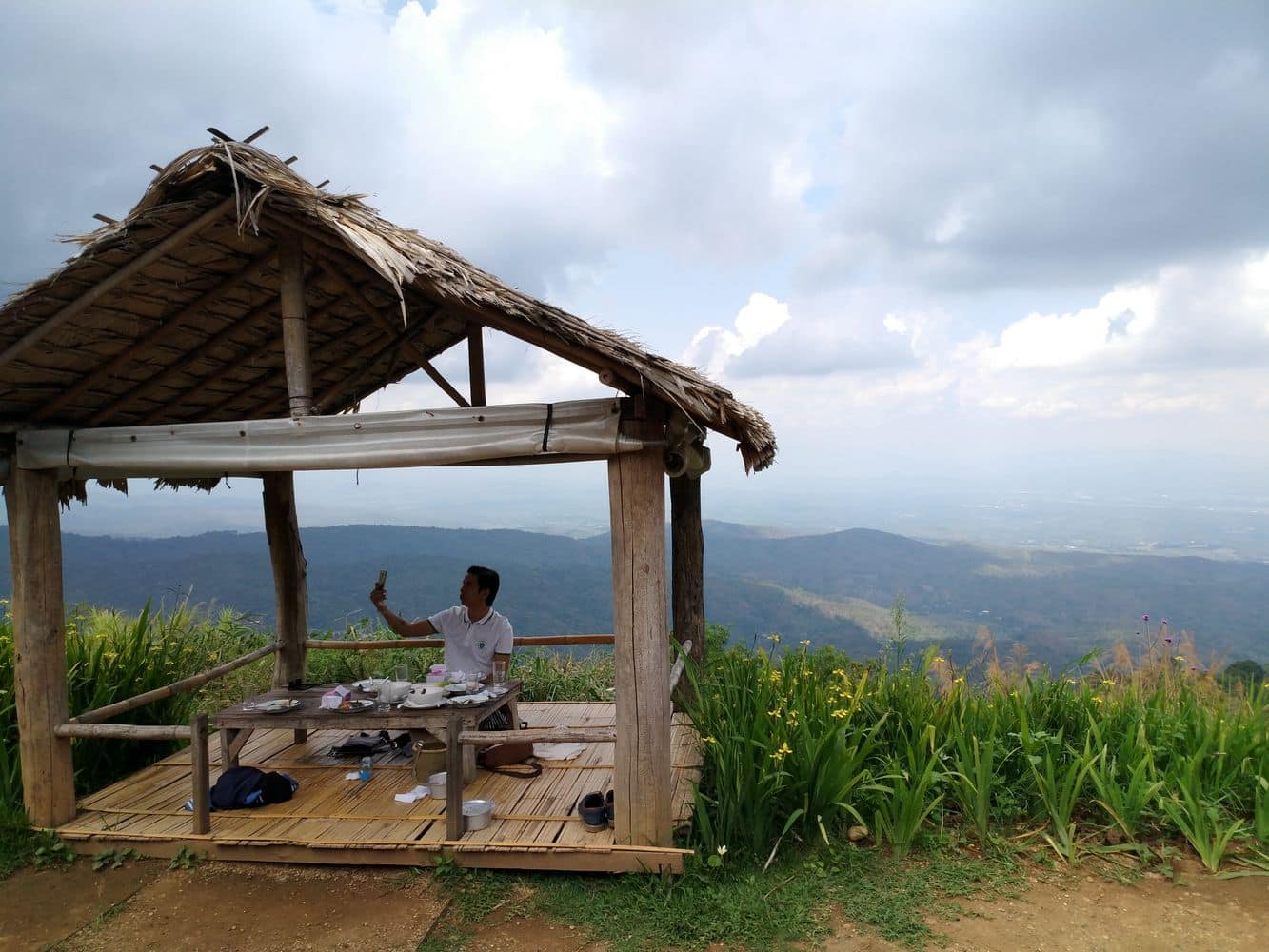 Mon Cham - Camping, Resort, Restaurants & Tour, Chiang Mai Thailand