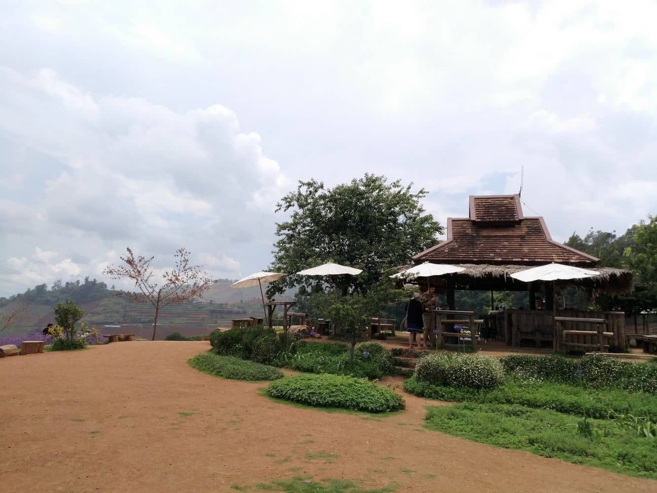 Mon Cham - Camping, Resort, Restaurants & Tour, Chiang Mai Thailand