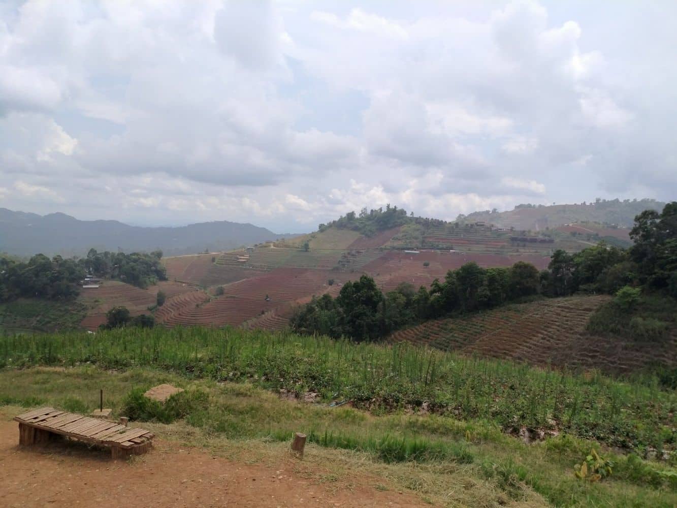 Mon Cham - Camping, Resort, Restaurants & Tour, Chiang Mai Thailand