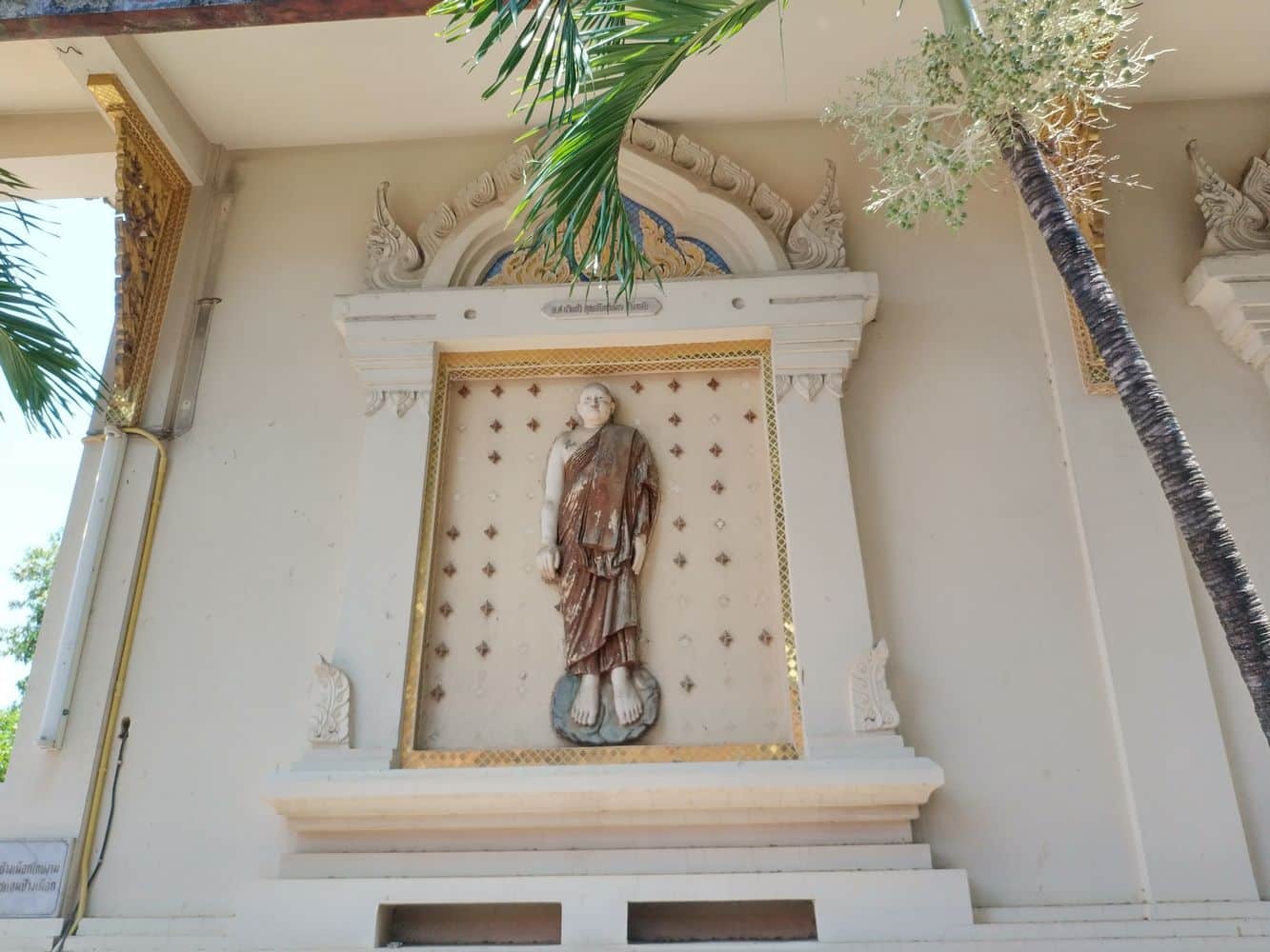 Wat Chomphu - Thai Temple, Opening Hours & Address, Chiang Mai